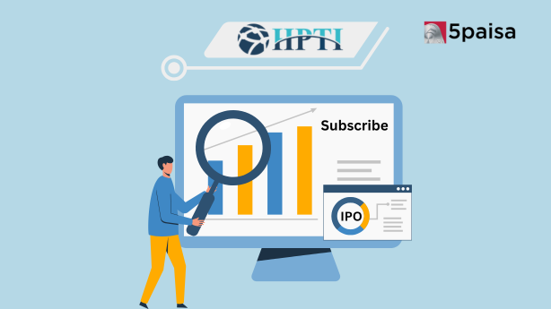 Should You Consider Investing in HP Telecom IPO? | 5paisa